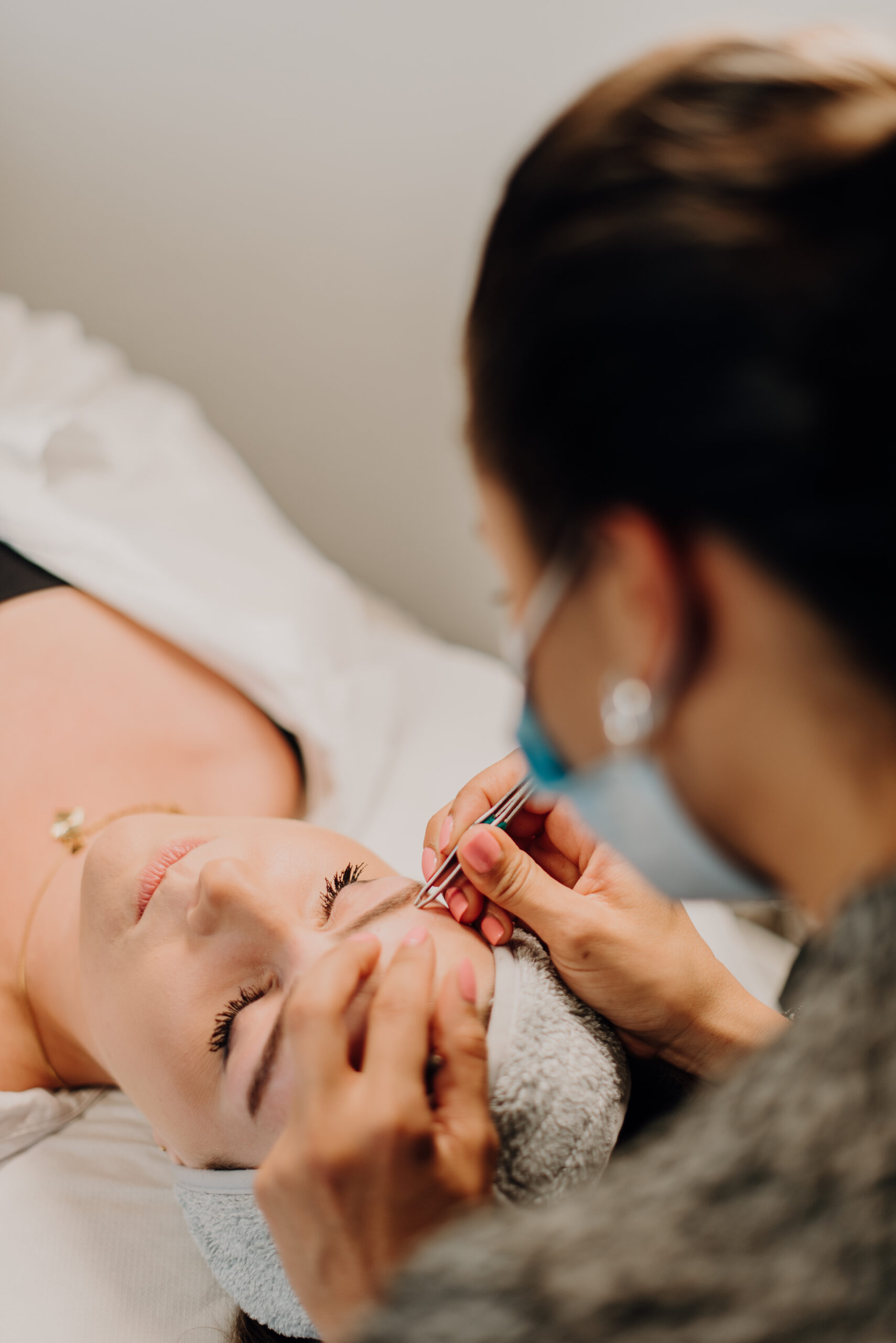 The Pamper Room Bern - SwissMeUp.com