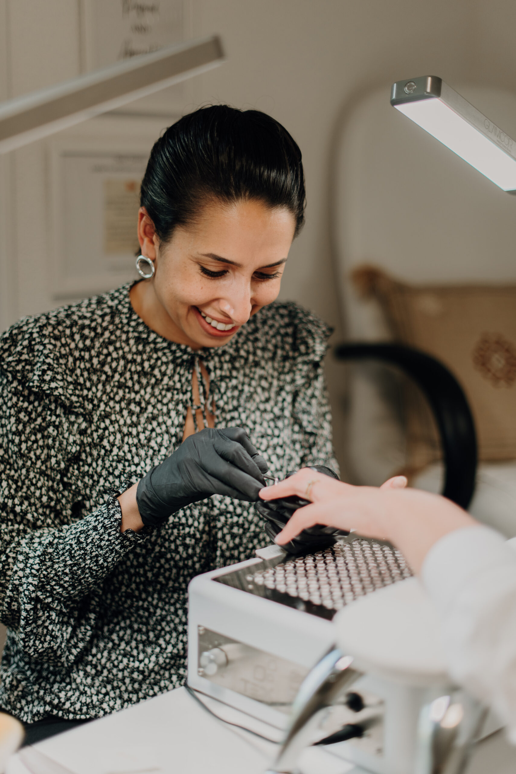 The Pamper Room Bern - SwissMeUp.com