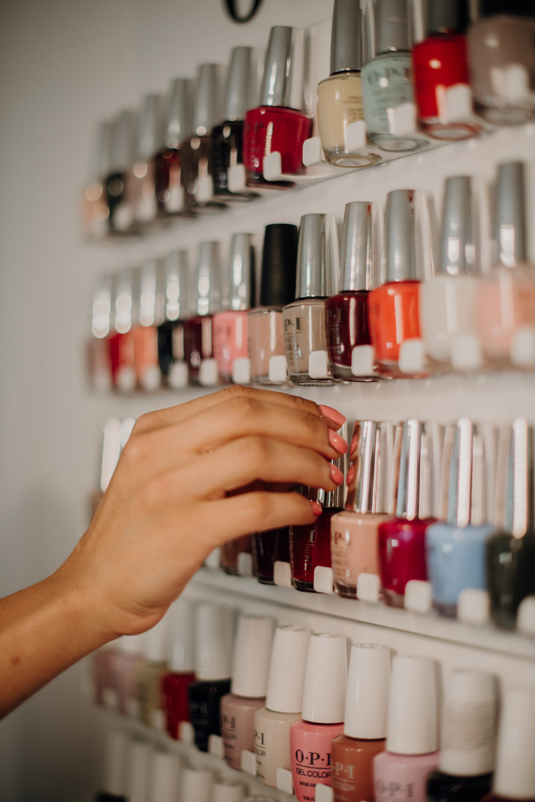 The Pamper Room Bern - SwissMeUp.com